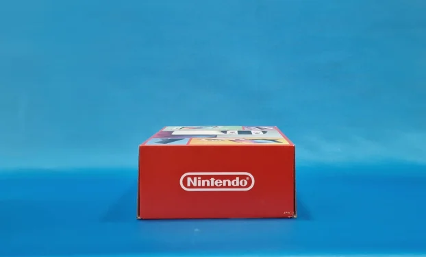 Nintendo Switch OLED / WHITE / HK - KupujemProdajem