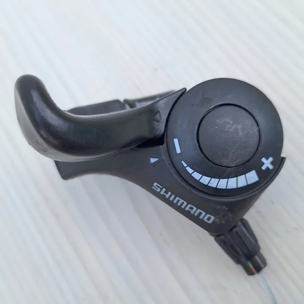 Ručice menjača Shimano SL-TX 30 - KupujemProdajem