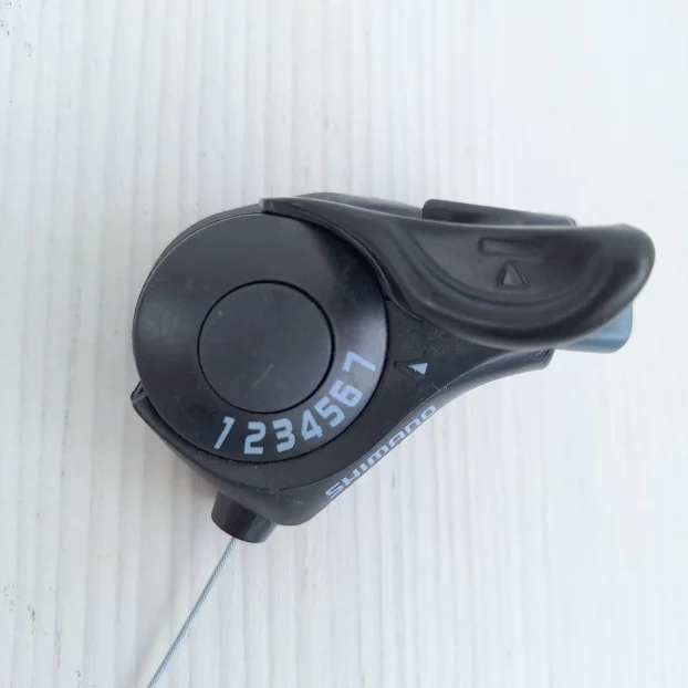 Ručice menjača Shimano SL-TX 30 - KupujemProdajem
