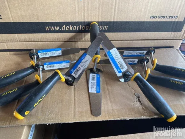 gradjevinski alat 14 - KupujemProdajem