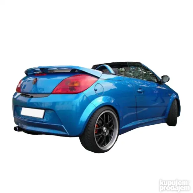 Štelujući Gewinde Amortizeri Opel Tigra Twin Top X / C - KupujemProdajem