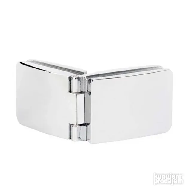 SI Šarka staklo/staklo SJ 4-6 za staklene frontove - KupujemProdajem