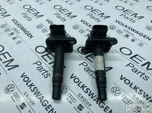 Bobine VW Audi Skoda Seat 06B 905 115E - KupujemProdajem