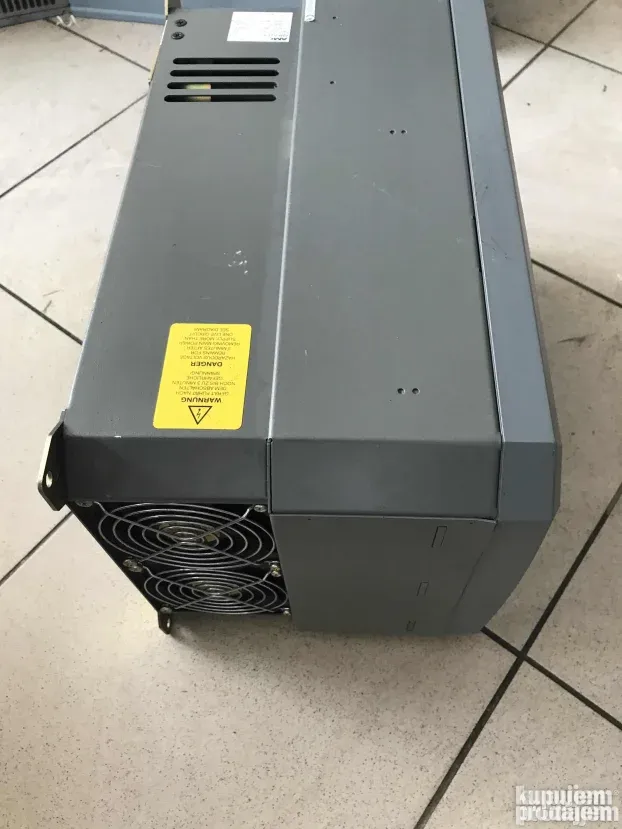 Frekventni regulator 11kW AMKAVERT - KupujemProdajem