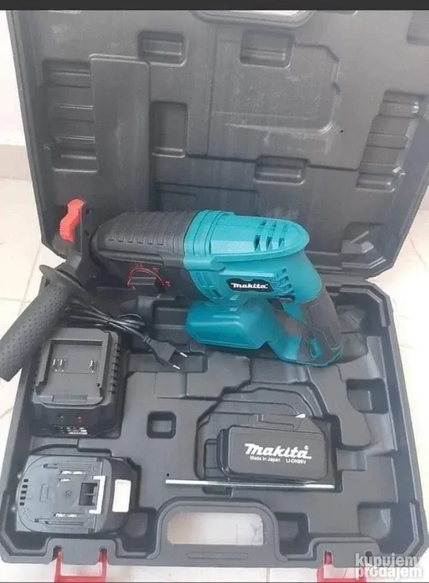 Aku Hilti Makita Novo 10.499din Novi Hilti aku na baterije - KupujemProdajem