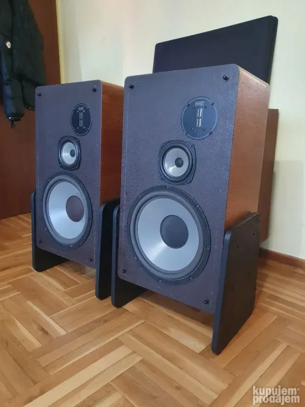 Infinity Reference Standard 1.5 - KupujemProdajem