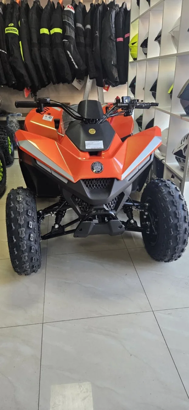 Dečiji ATV SKYTRON - KupujemProdajem