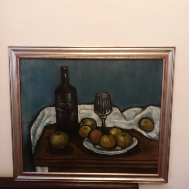 Stara slika - KupujemProdajem