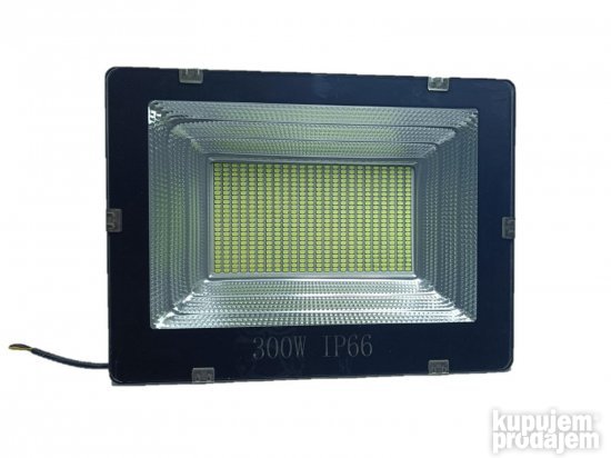 Led Reflektor 300W - KupujemProdajem
