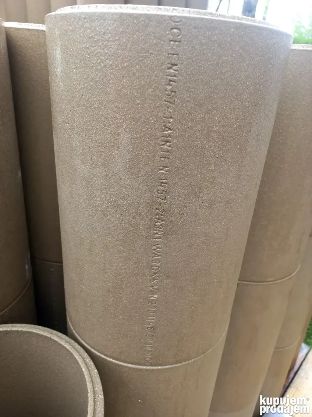 Sidel dimnjak odzak - KupujemProdajem