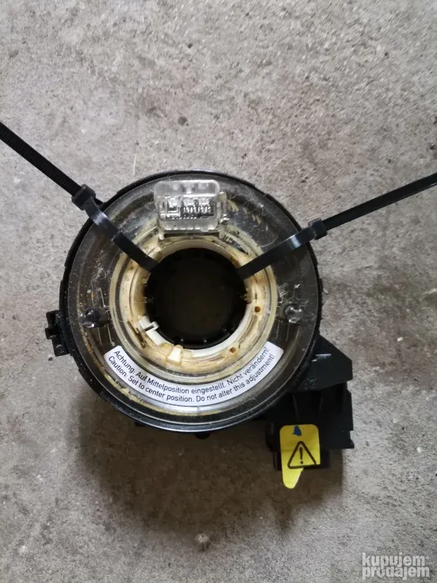 Spulna volana VW Golf 5 - KupujemProdajem