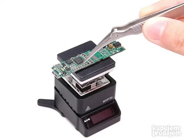 Mini PCB predgrejač MHP30 PD (sa ispravljačem) - KupujemProdajem