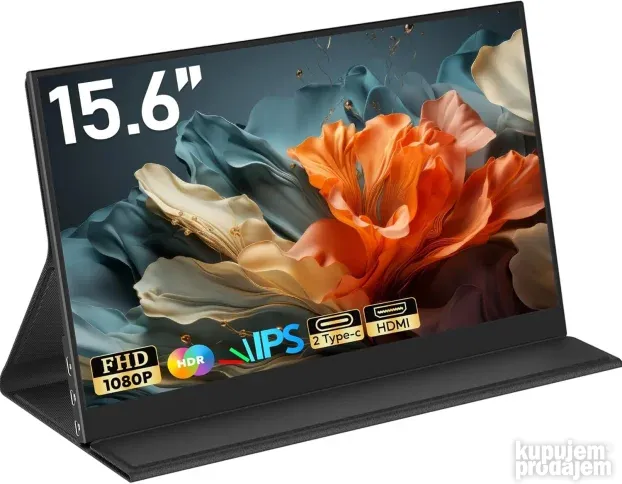 Prenosivi monitor - KupujemProdajem