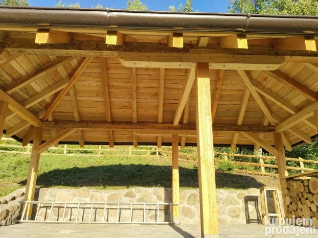 Rezana gradja - KupujemProdajem