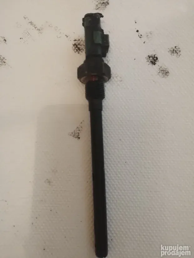 Merac ulja u motoru Citroen Citroen C8 2.2hdi - KupujemProdajem