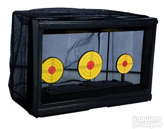 Meta Za Gadjanje Vigor Airsoft - KupujemProdajem