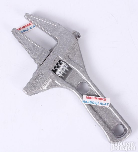 Francuski kljuc za sifone francuski kljuc francuski kljuc - KupujemProdajem