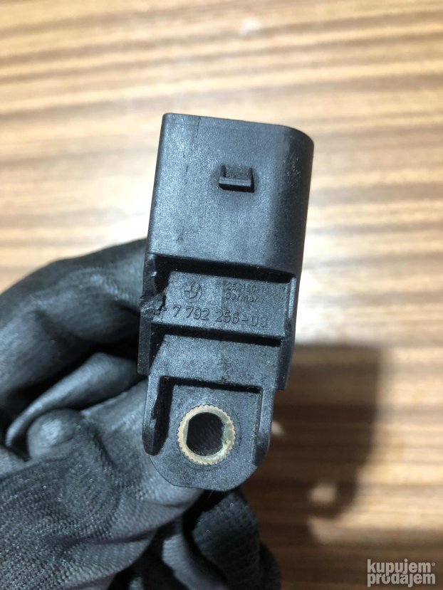 BMW E87 E90 E60 map senzor M47 serije 1 3 5 x3 - KupujemProdajem