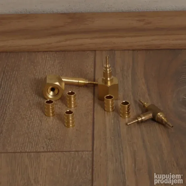 Holenderi za PVC kapilaru - KupujemProdajem