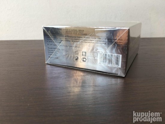 Armaf Futura La Homme (kao Valentino Uomo) edp 100ml - KupujemProdajem