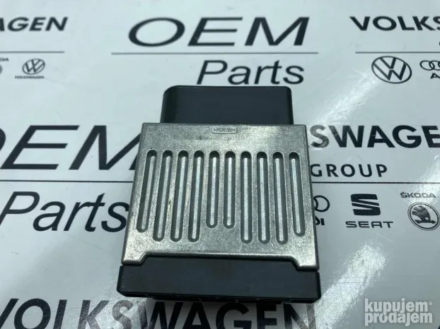 Modul Benzinske Pumpe VW Audi Skoda Seat 5QJ 906 093 A - KupujemProdajem