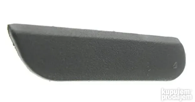 MERCEDES E Klasa W213 Poklopac kuke branika zadnjeg 16-20 - KupujemProdajem