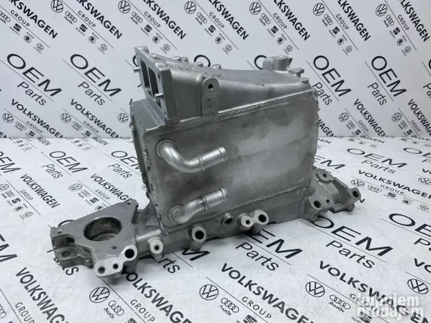 Interkuler 04L 129 766 AL - VW,Audi,Skoda,Seat - KupujemProdajem