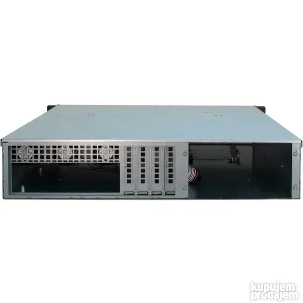 Inter-Tech IPC 2U-2404L SATA, server chassis - KupujemProdajem