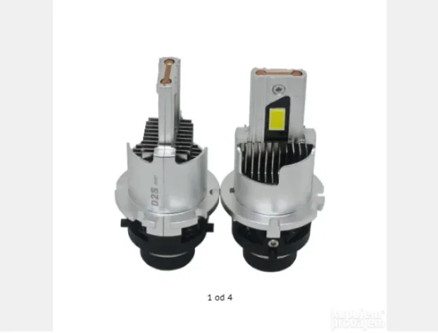 LED set D2S 6834 - KupujemProdajem
