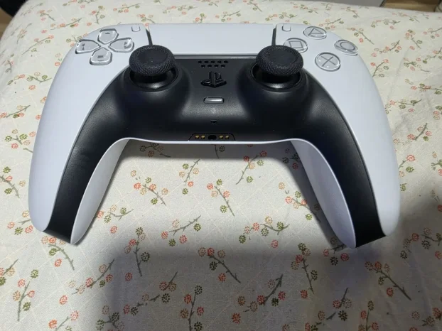 Sony Play Station 5 Slim Disk + MK1+FC25+10 igara - KupujemProdajem