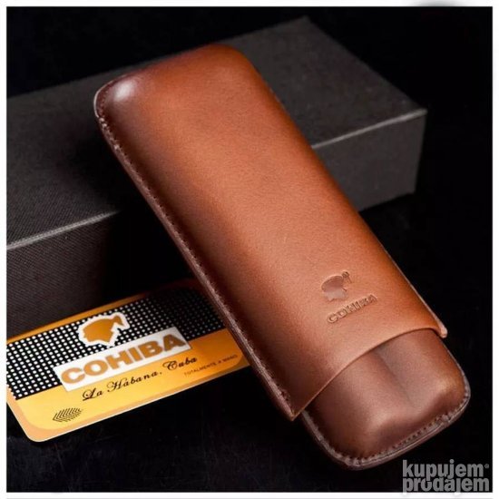 COHIBA futrola za tompus kožne futrole za tompuse - KupujemProdajem
