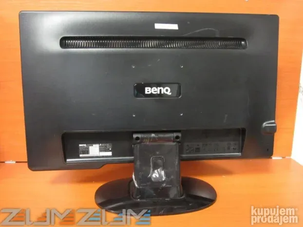 24" Benq G2420HDB, Full HD, VGA, DVI - KupujemProdajem