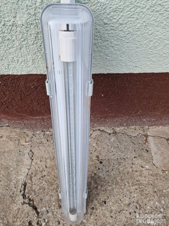 Vodootporna led neonka 60cm - KupujemProdajem
