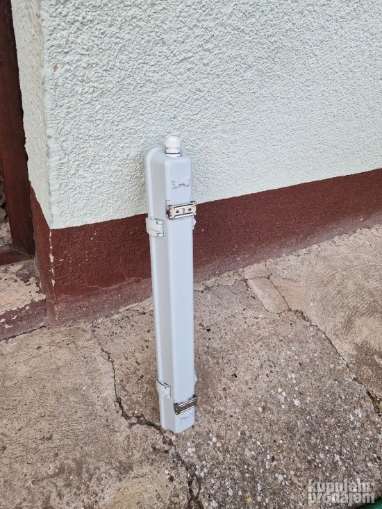 Vodootporna led neonka 60cm - KupujemProdajem