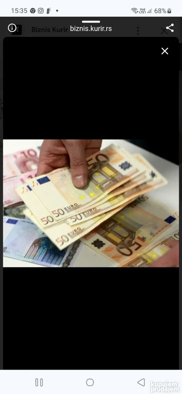 Kupujem benzinca od 1100ccm3 - KupujemProdajem