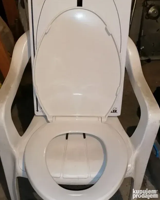 Daska za wc solju-daske za wc solju-daska za wc solju-daske- - KupujemProdajem