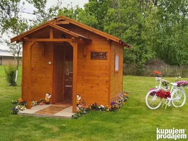 Api komore izgradnja - KupujemProdajem