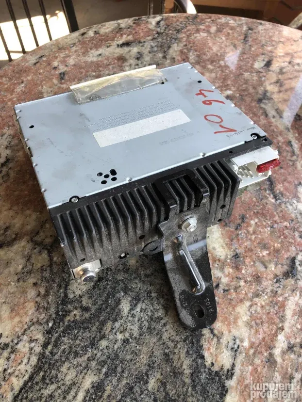 BMW bm24 modul - KupujemProdajem