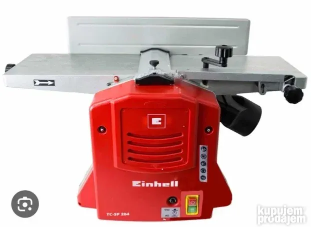 Diht abrihteri Einhell tc sp 204 1500w - KupujemProdajem