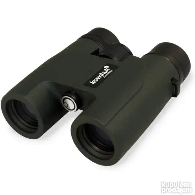 Levenhuk Karma Pro 10x32 Binocular Telescope - KupujemProdajem