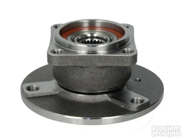 Lezaj lager tocka BTA za smart Fortwo coupe - KupujemProdajem