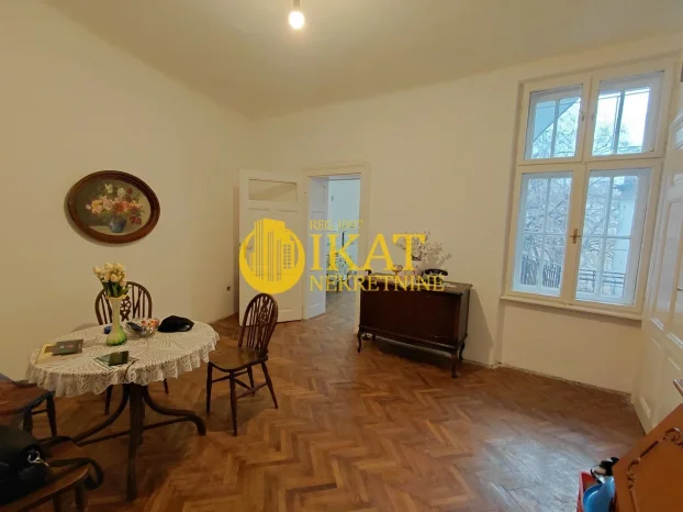 Džordža Vašingtona, Skadarlija, Stari grad, Beograd - KupujemProdajem