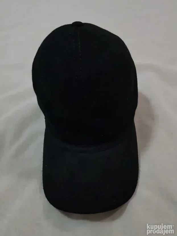 Z - wf01 original kacket crni - KupujemProdajem