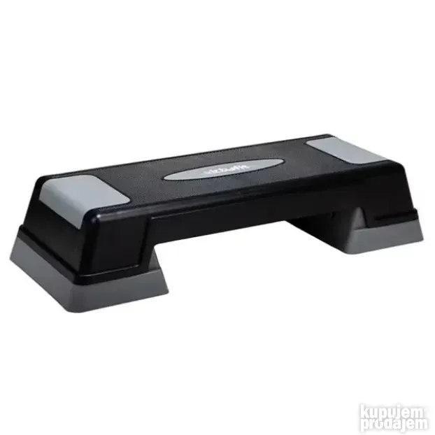 Klupa za step aerobik - Step klupa - Steper - ENDLESS Sport ...