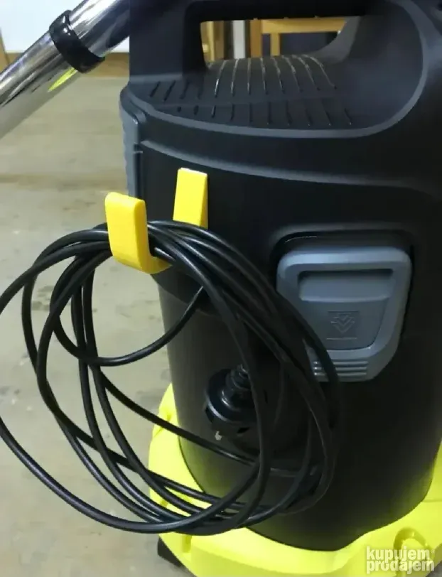 Držač kabla za usisivac Kaercher - KupujemProdajem