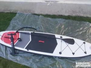 SUP daske - KupujemProdajem