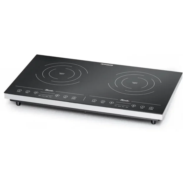ROMMELSBACHER CT 3410/IN Induction hot plate 2000 1400 W - KupujemProdajem