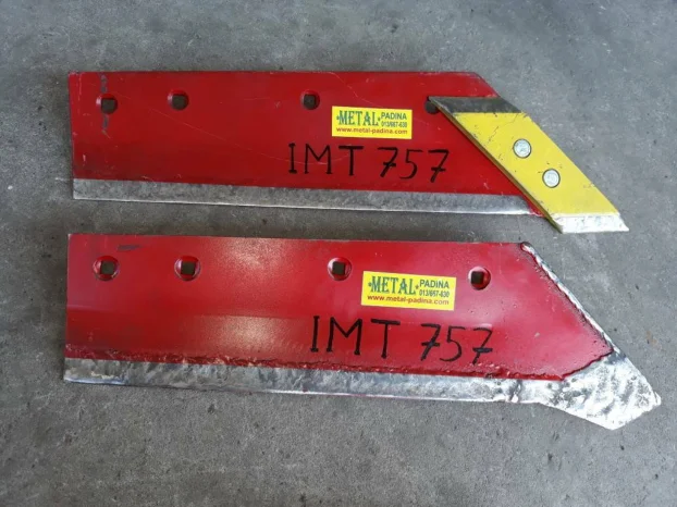 Raonik Raonici IMT 757 - KupujemProdajem