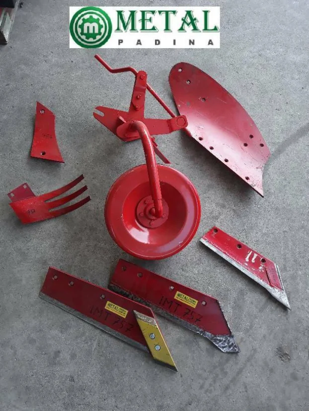 Raonik Raonici IMT 757 - KupujemProdajem