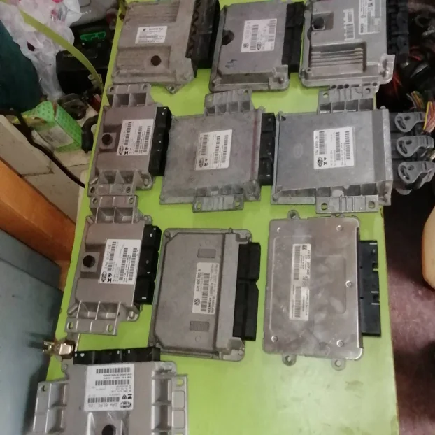 Citroen Peugeot motorni racunar - KupujemProdajem